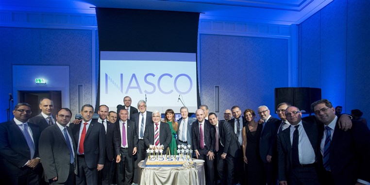 Nasco France - Media - News